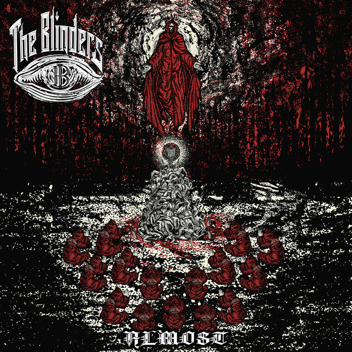 Almost (SINGLE PROMO 2023) | The Blinders