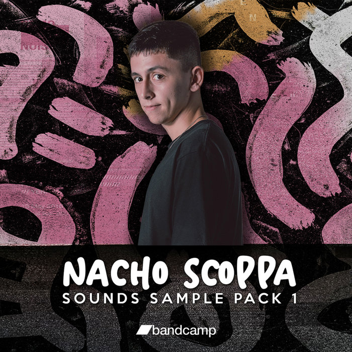 Nacho Scoppa Sounds - Sample Pack 1 | Nacho Scoppa