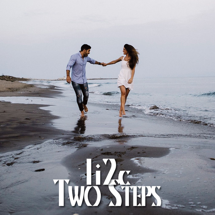 Two Steps [2024 Single] | _1i2c