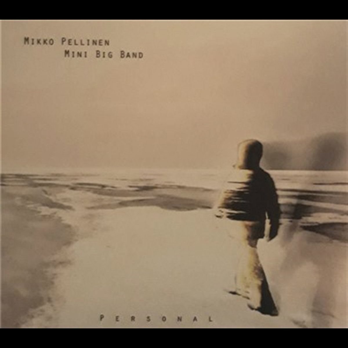 Personal | Mikko Pellinen Mini Big Band