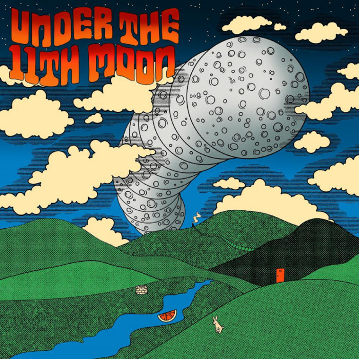 Room 999 | That Sweet Release