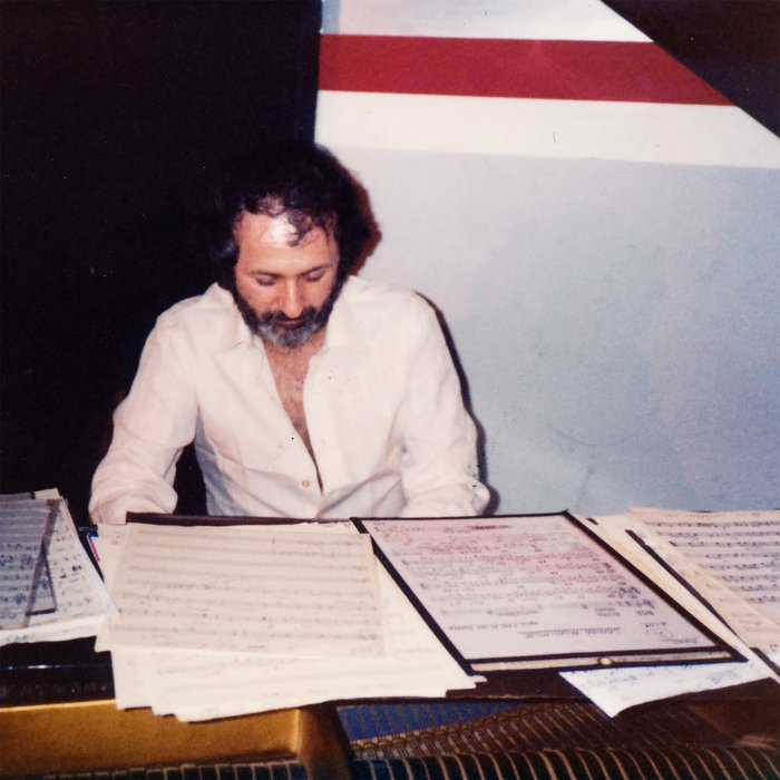 Milcho Leviev Solo Avalon... | Art Pepper