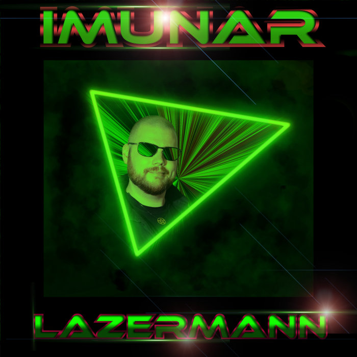 LazerMann | Imunar