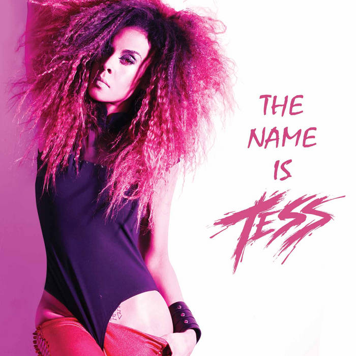 The Name Is Tess EP Exec Produced by Mr. Reynolds | Tess