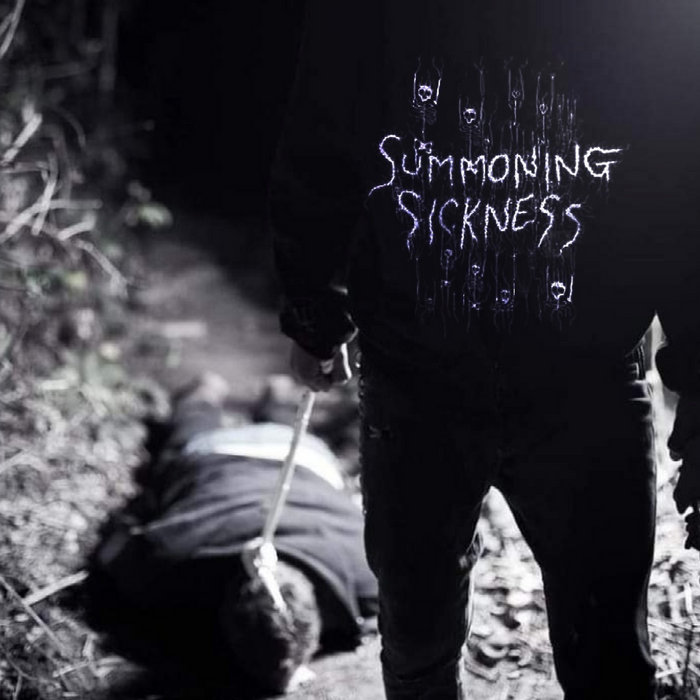 A weak vessel. | SUMMONING SICKNESS