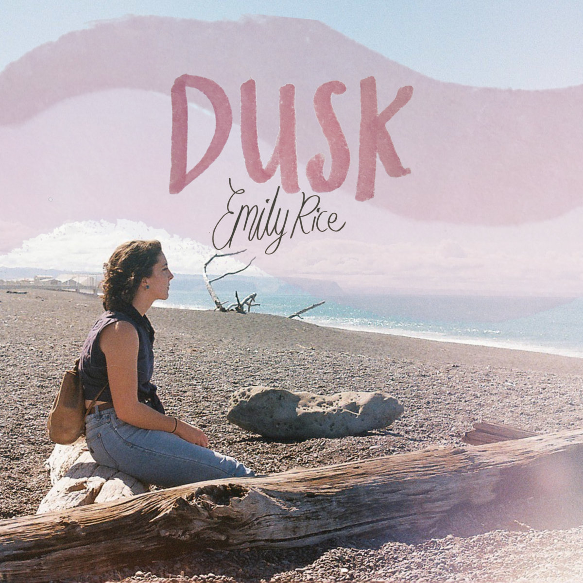 Dusk - EP | Emily Rice