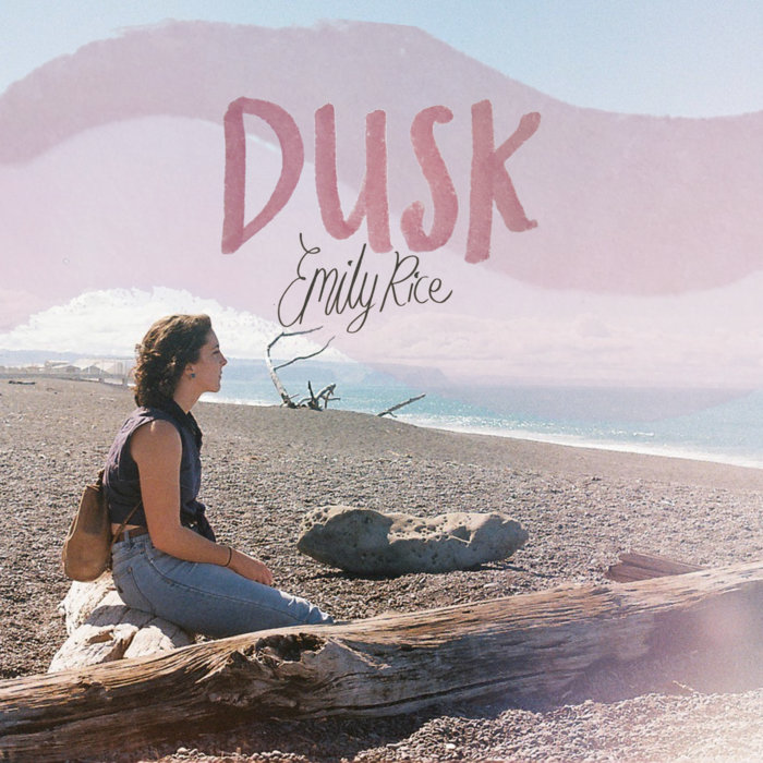 Dusk - EP | Emily Rice