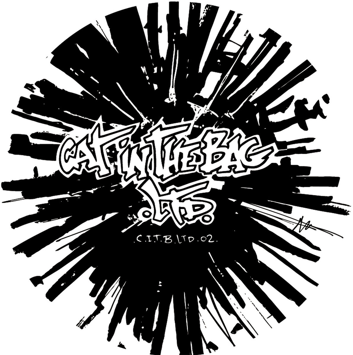 Cat In The Bag Limited 02 | Unknown Artist | Cat In The Bag Records