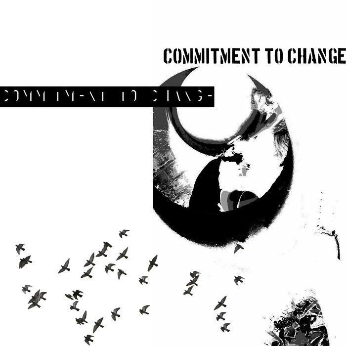 COMMITMENT TO CHANGE | handkerchief code