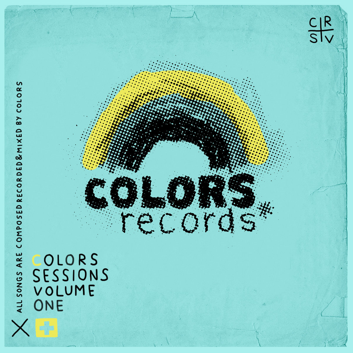 Colors Session Vol.1 | COLORS RECORDS | Colors Records