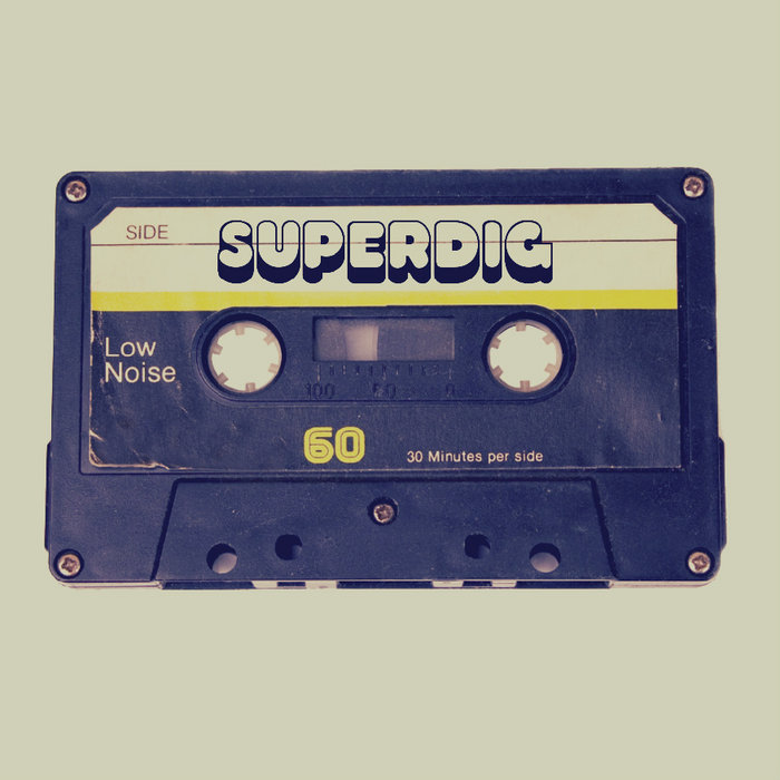 20DEMOS13 | SUPERDIG