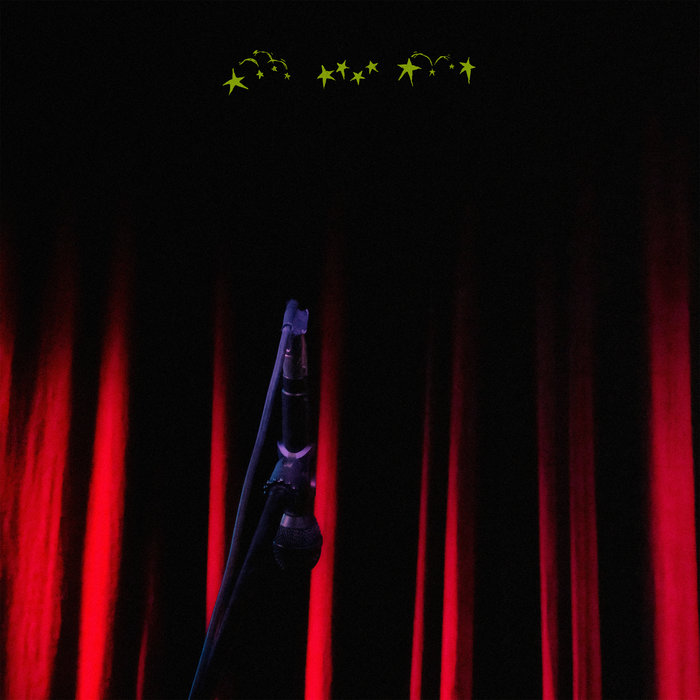 Dramatic Death at the Starlight Theater | Jag Hare Pogo