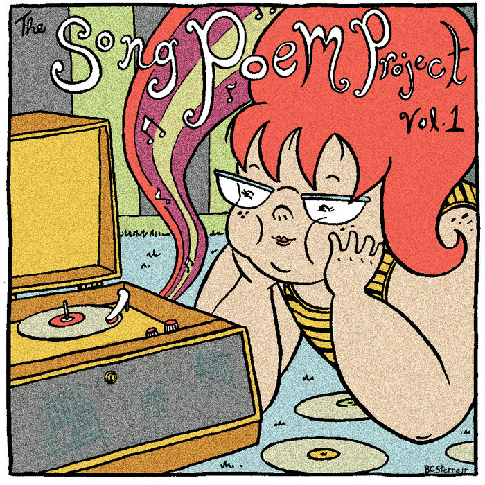 The Song Poem Project vol.1 | Swoody Records