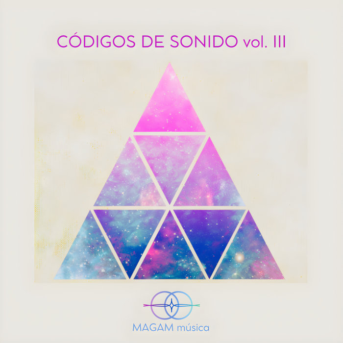 Códigos de Sonido vol. III | MAGAM
