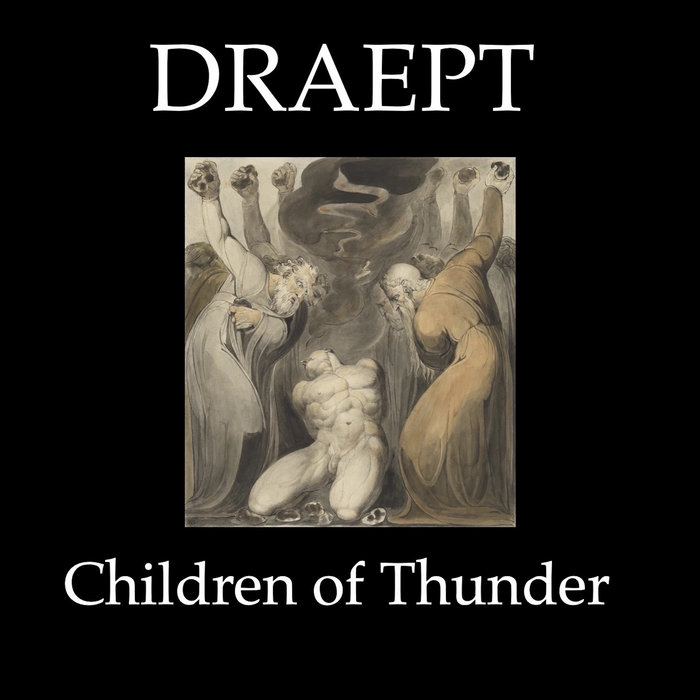 Children of Thunder | DRAEPT | Entartete Muzak Productions
