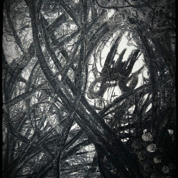 The Mangled Image (lo-fi) | W.U.L.D.