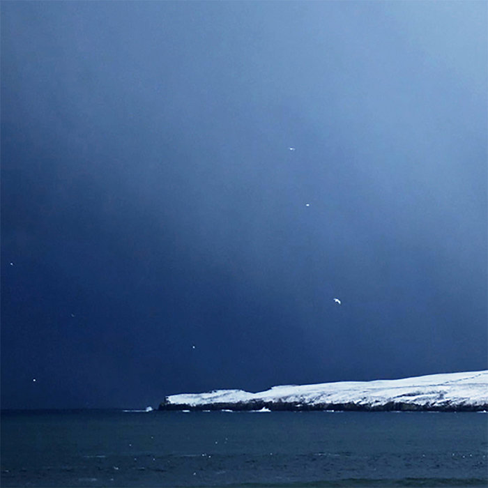 Distant Shore (Original Soundtrack) | HEADLAND