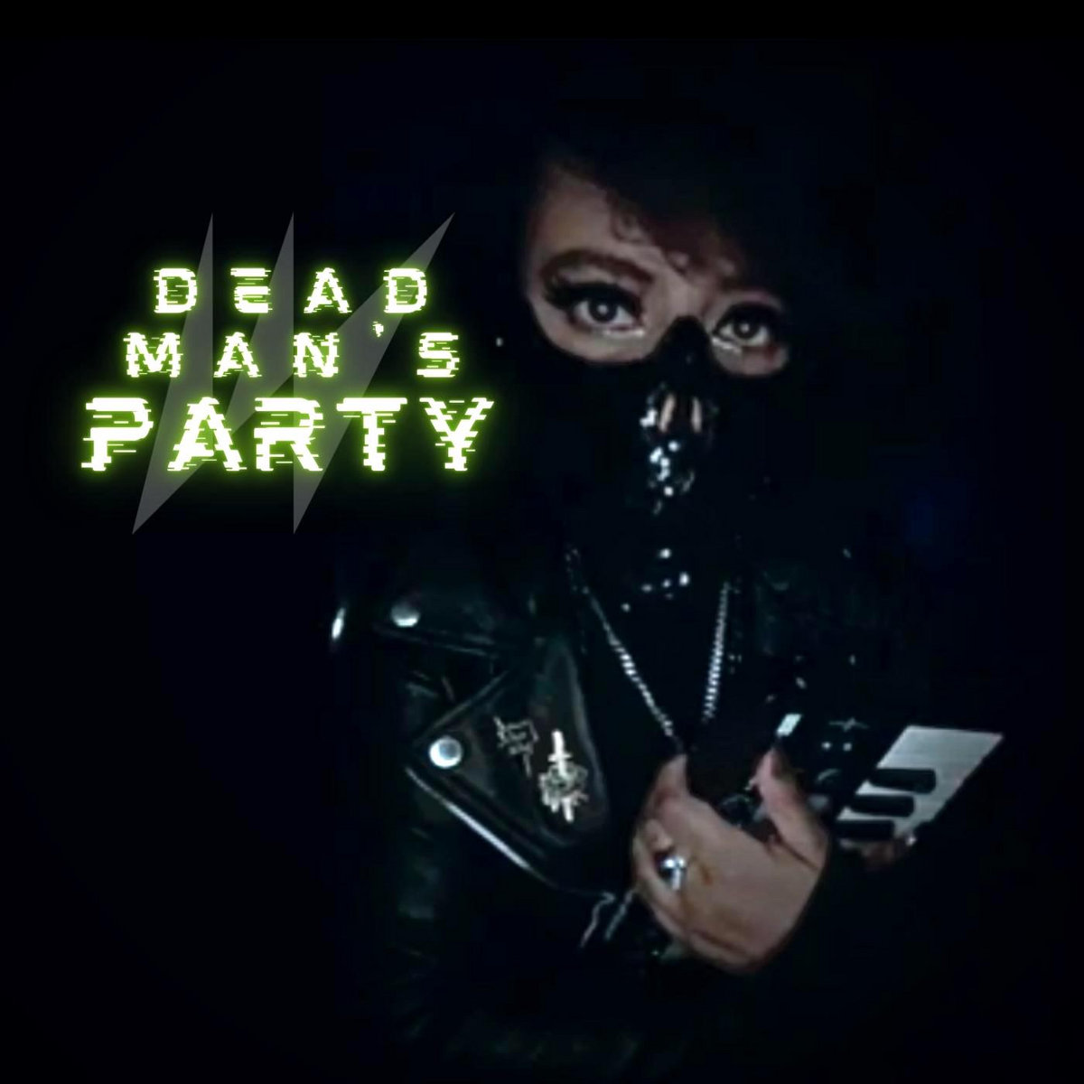 DEAD MAN'S PARTY | MILITIA VOX