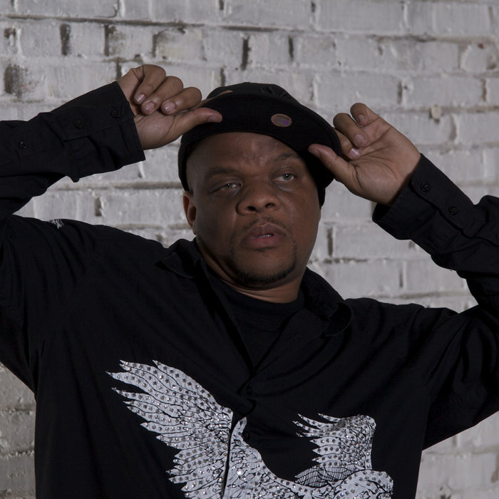 "I'M STILL HERE" | Corey Red