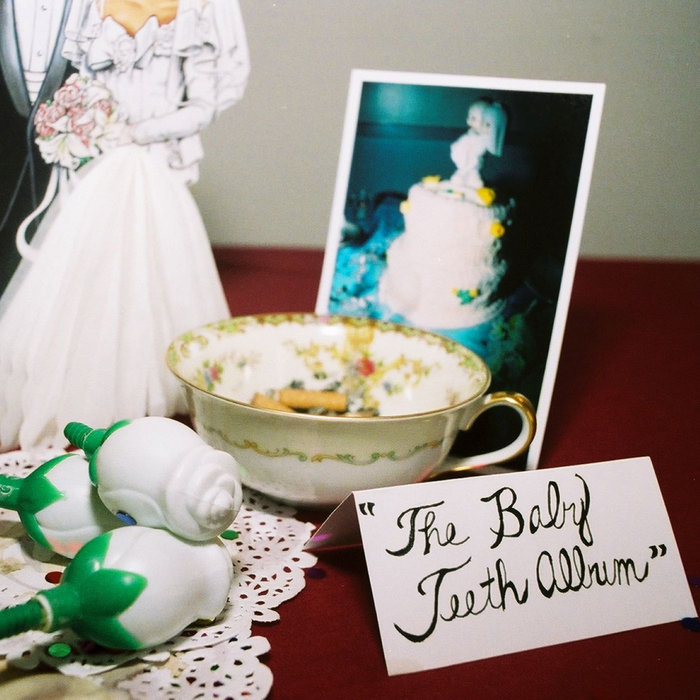 The Baby Teeth Album | Baby Teeth