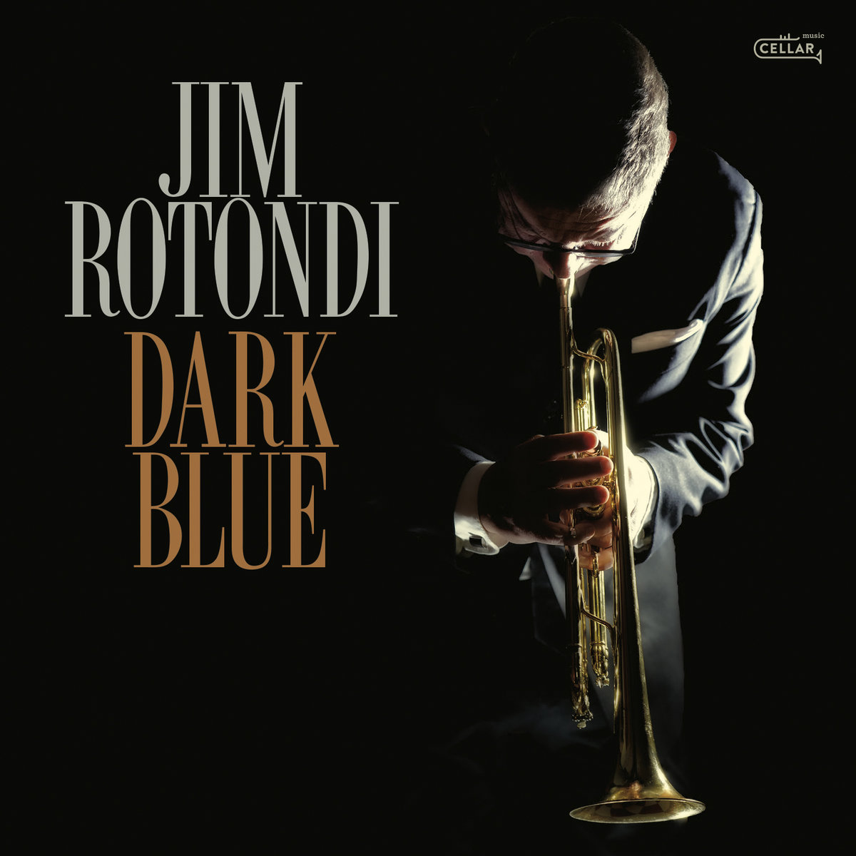 Dark Blue | Jim Rotondi