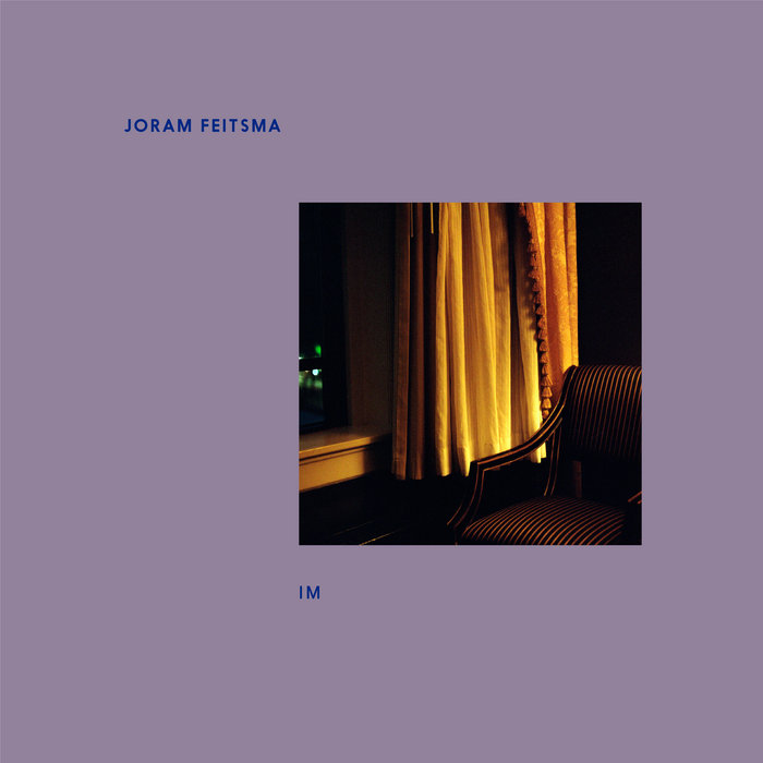 Im | Joram Feitsma