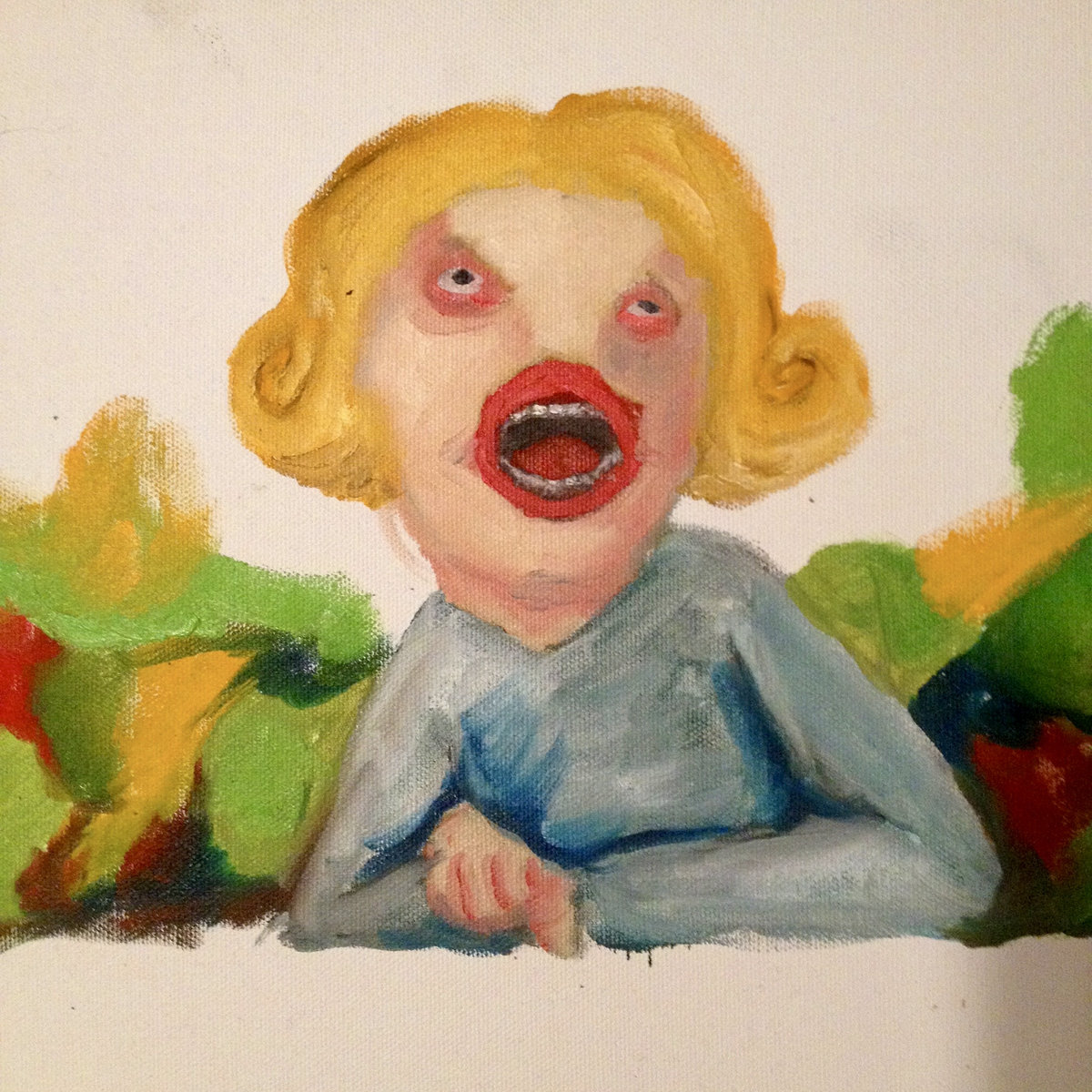ugly duckling | ear___wig