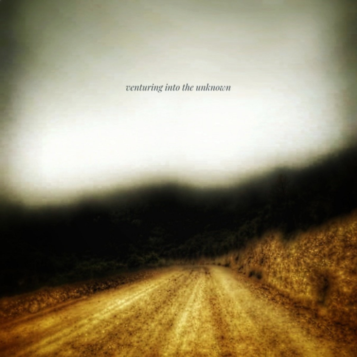 venturing into the unknown | Laudanum, for what ails you