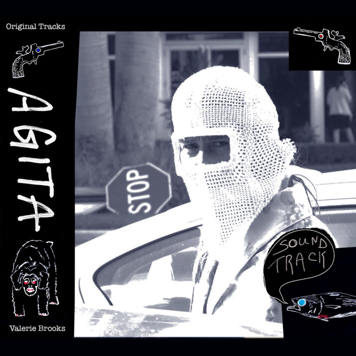 Agita Soundtrack | Valerie Brooks