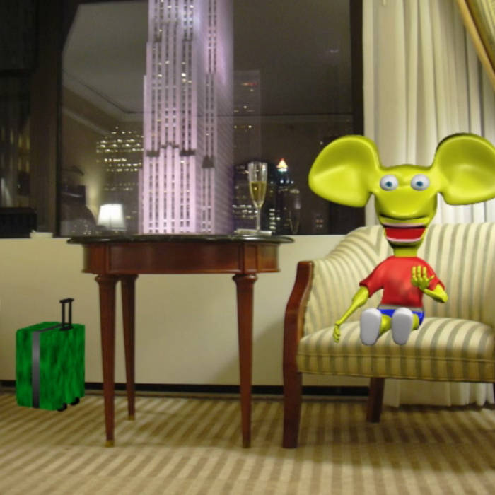 Chapter 9 | Ratboy Genius | Ryan Dorin