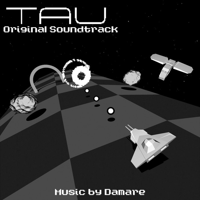 Tau (Original Soundtrack) | Damare