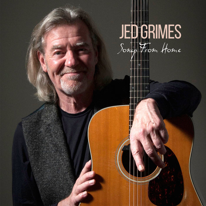 SONGS FROM HOME | Jed Grimes