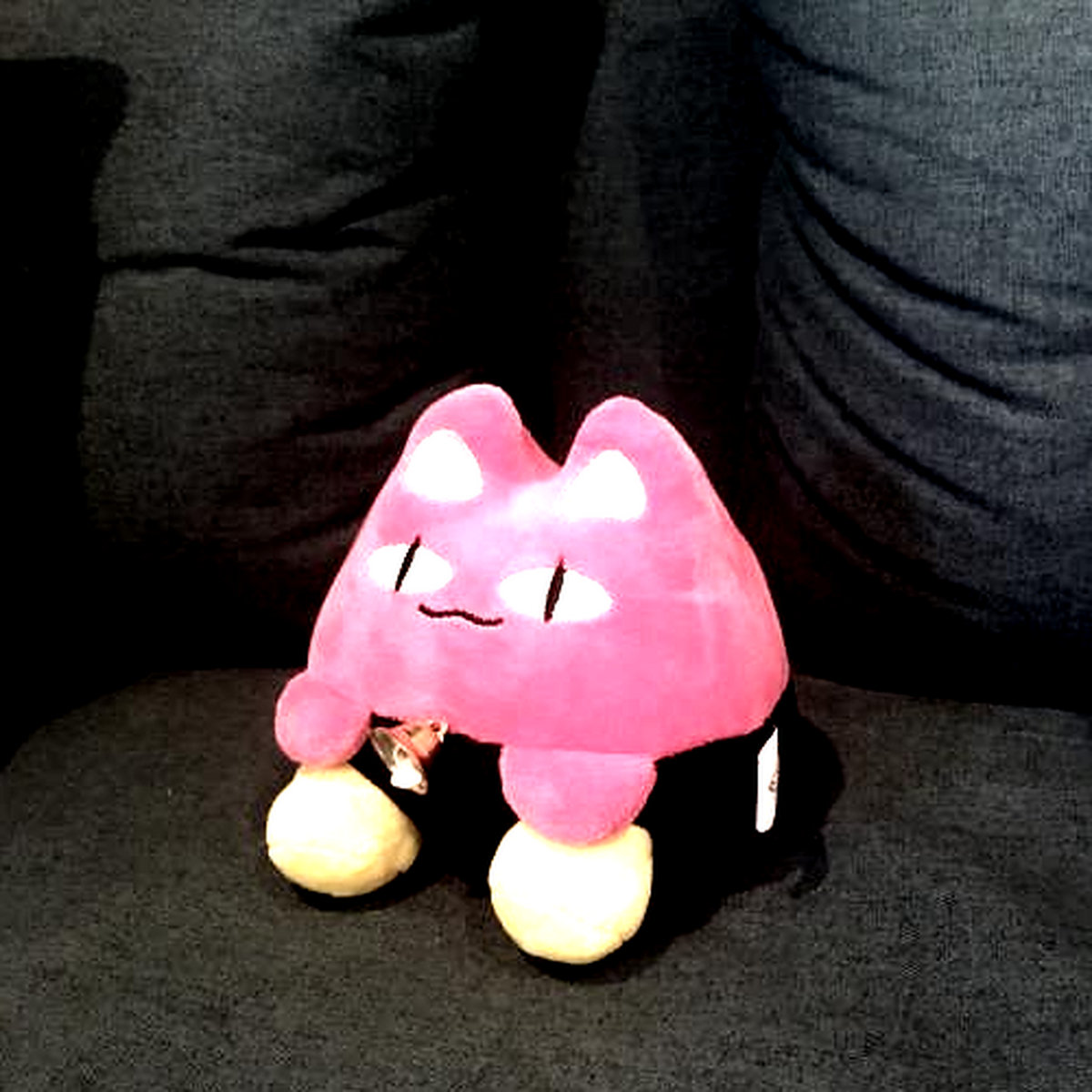 Dinkle's Theme Cover (Original by Emamouse) feat. Dinkle | Cone