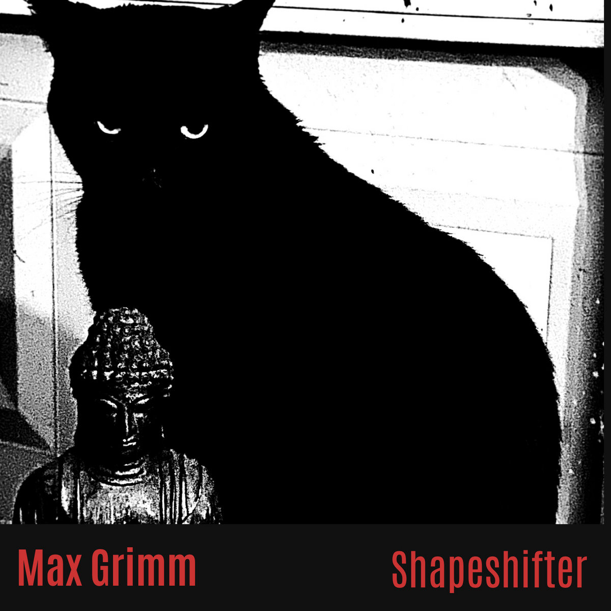 Shapeshifter | Max Grimm | Creative Actors Lab