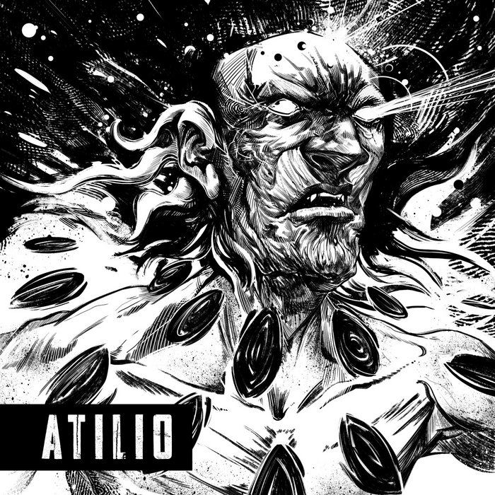 Atilio EP | Atilio | ATILIO