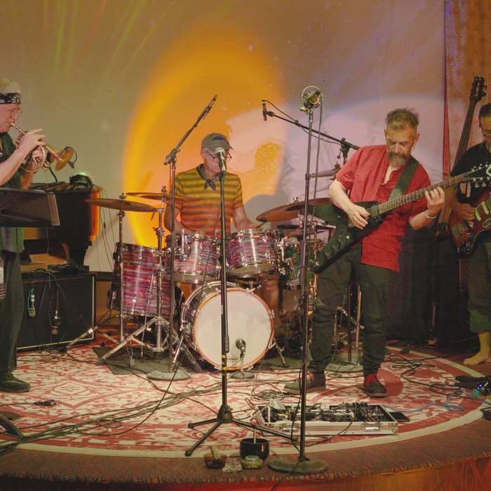 Saba | Love Unfold The Sun