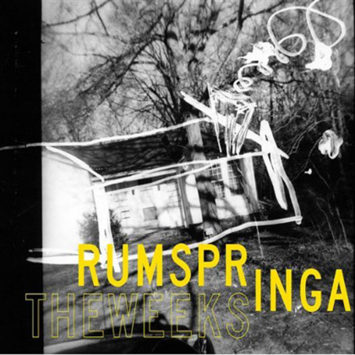 Rumspringa | The Weeks