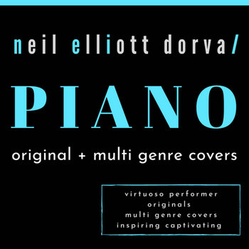 Music | Neil Elliott Dorval