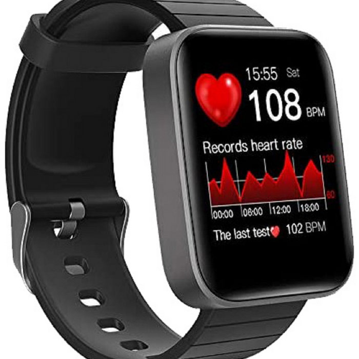 PowerCore Smart Watch: Features, Benefits, Price & where Can I get it ...