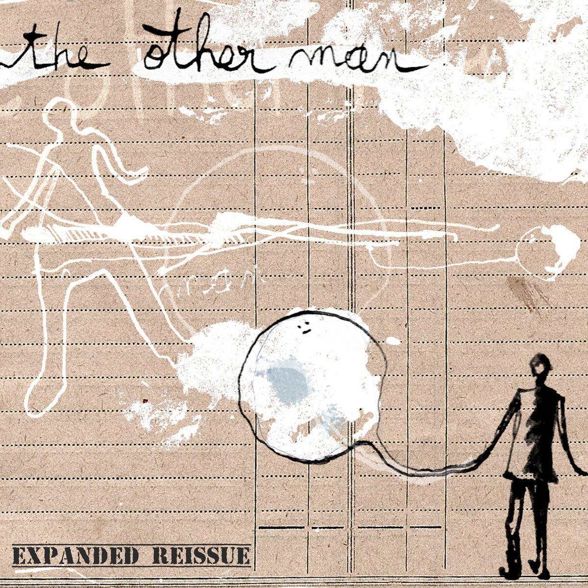 The Other Man (Expanded Reissue) | More Yellow Birds