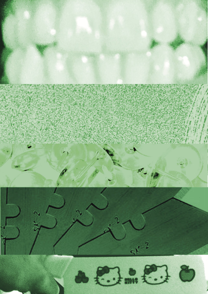 pain-seeking behaviour | insatiable wound | SLOW MURDER