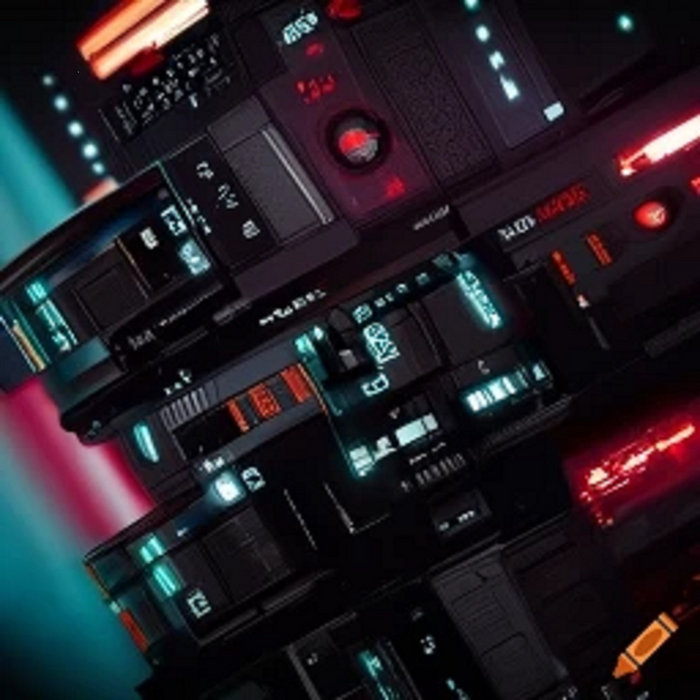 SH-101 Proposed EP | The Jaffa Kid