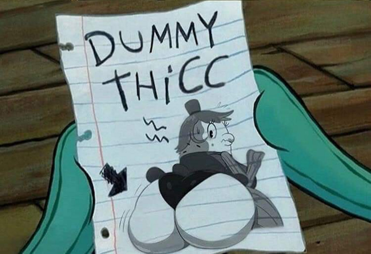 Mrs Puff Deathbycontent Donny Frauenhofer