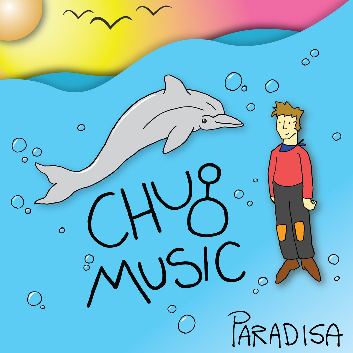 Paradisa | Chug Music