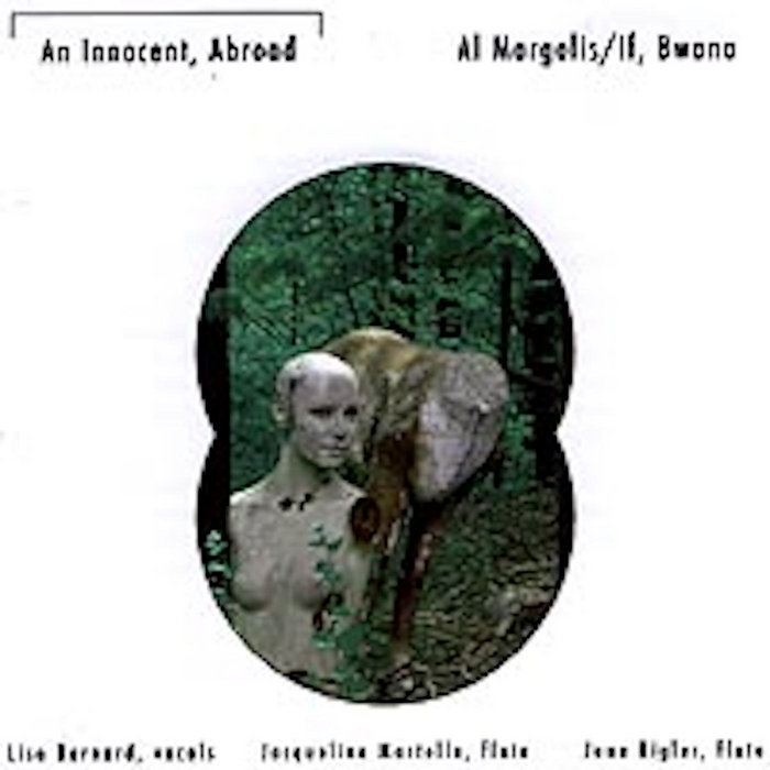 An Innocent, Abroad | Al Margolis