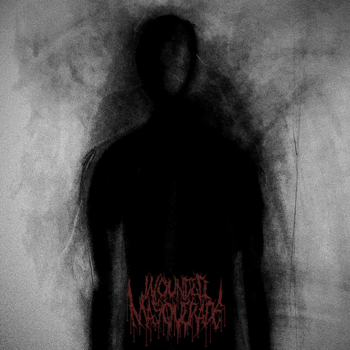 Everything you love will fade away | Wounded Masquerade