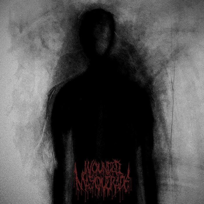 Everything you love will fade away | Wounded Masquerade