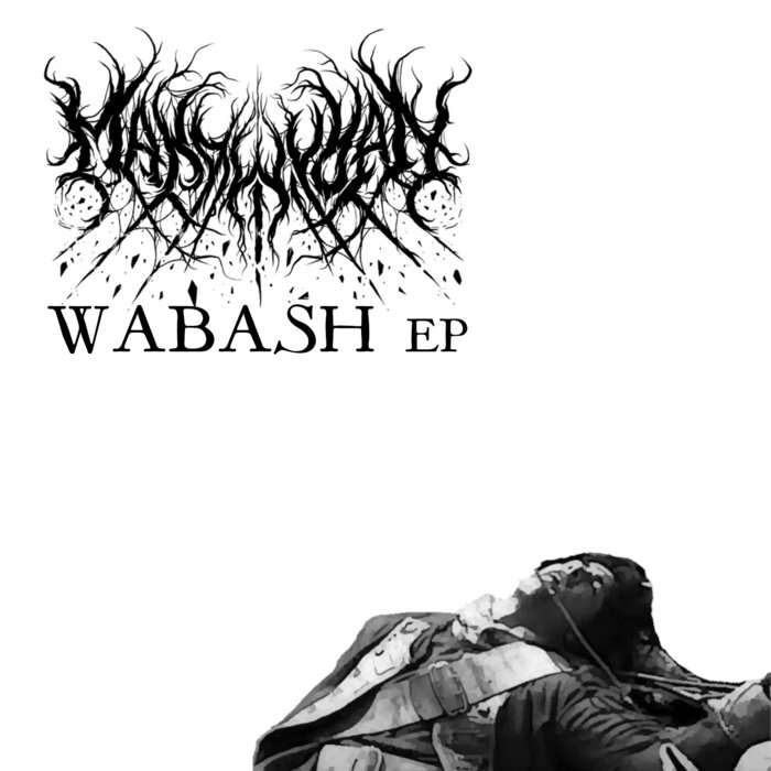 Wabash EP | Manawydan
