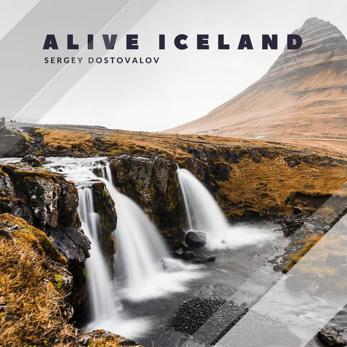 Alive Iceland | Sergey Dostovalov | o2 record label