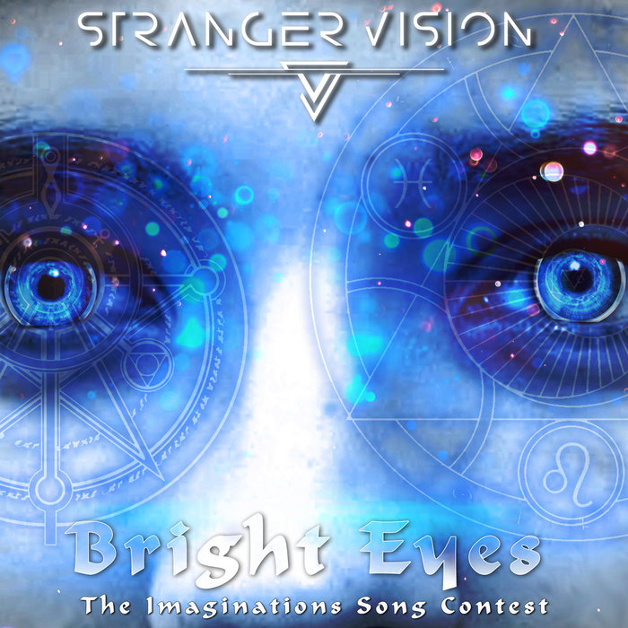 Bright Eyes | Stranger Vision